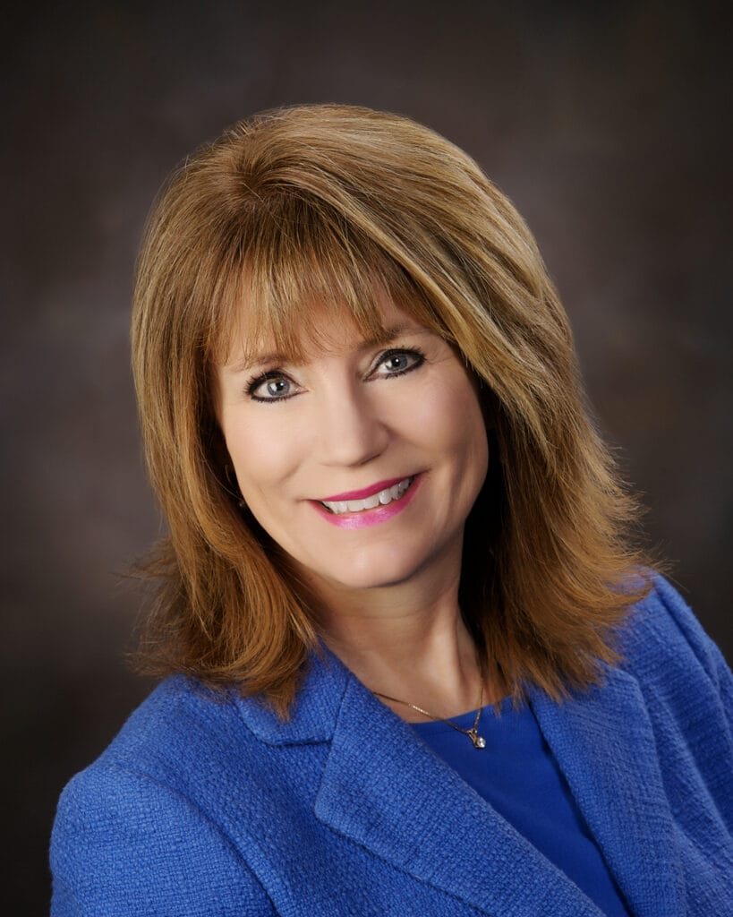 North Dakota Long Term Care Association | Staff