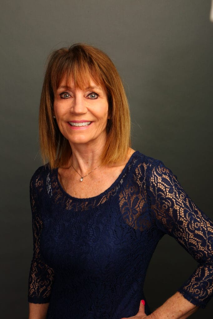 North Dakota Long Term Care Association | Staff