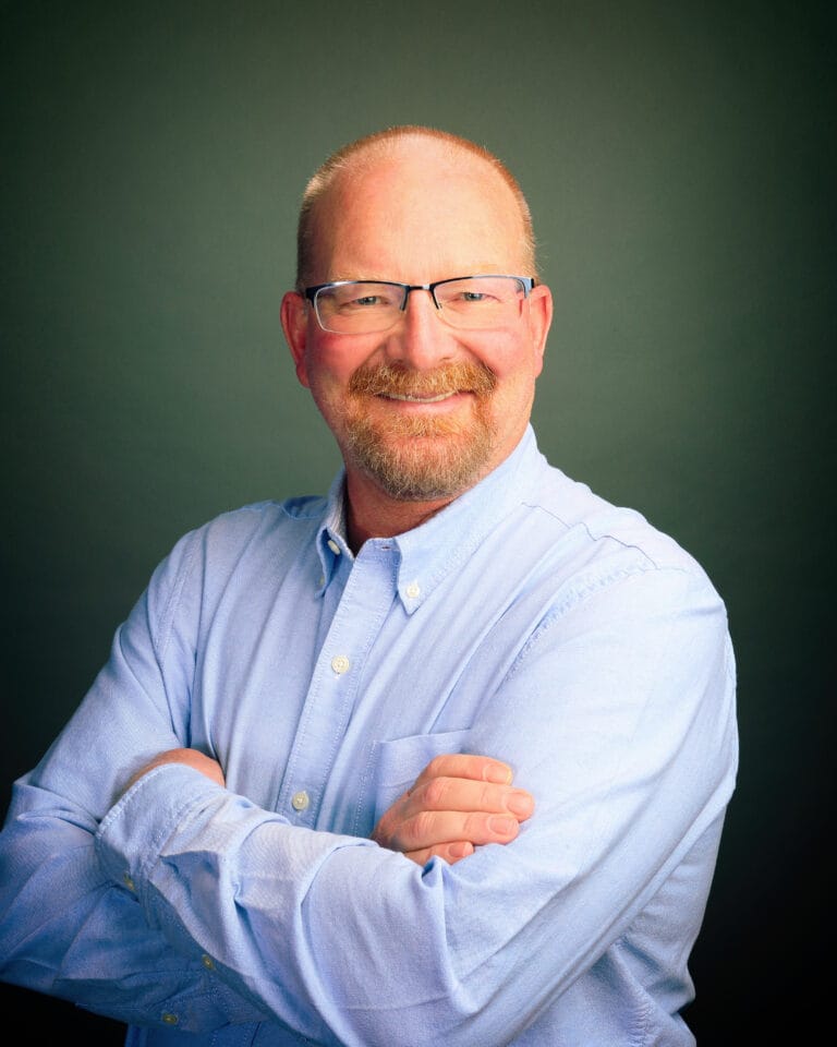 Board Members - North Dakota Long Term Care Association