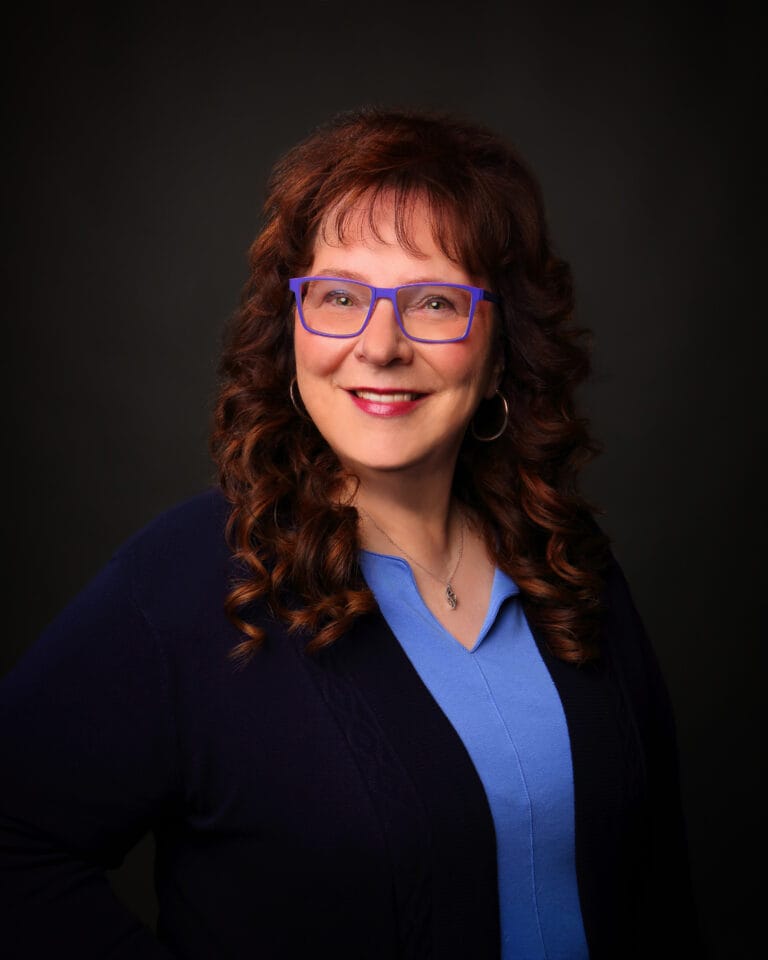 Staff - North Dakota Long Term Care Association