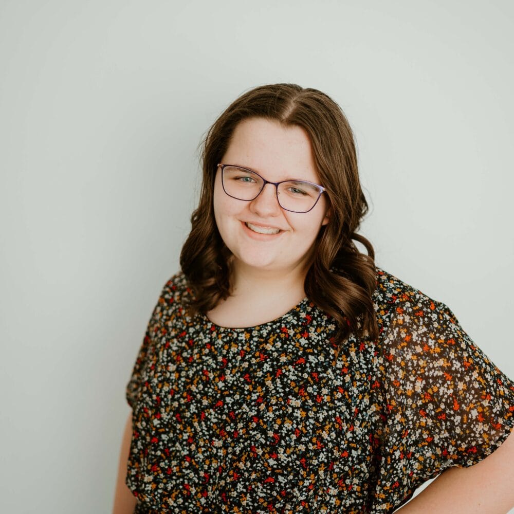 Volunteer of the Year - North Dakota Long Term Care Association